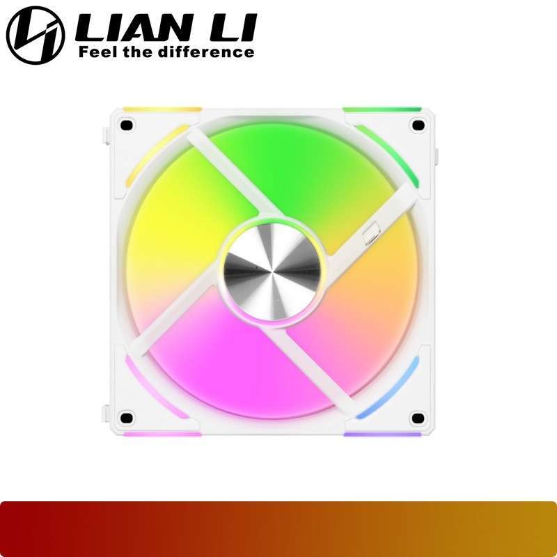 Jual LIAN LI UNI FAN AL V2 AL140V2 Single Pack di Seller Nano Komputer ...