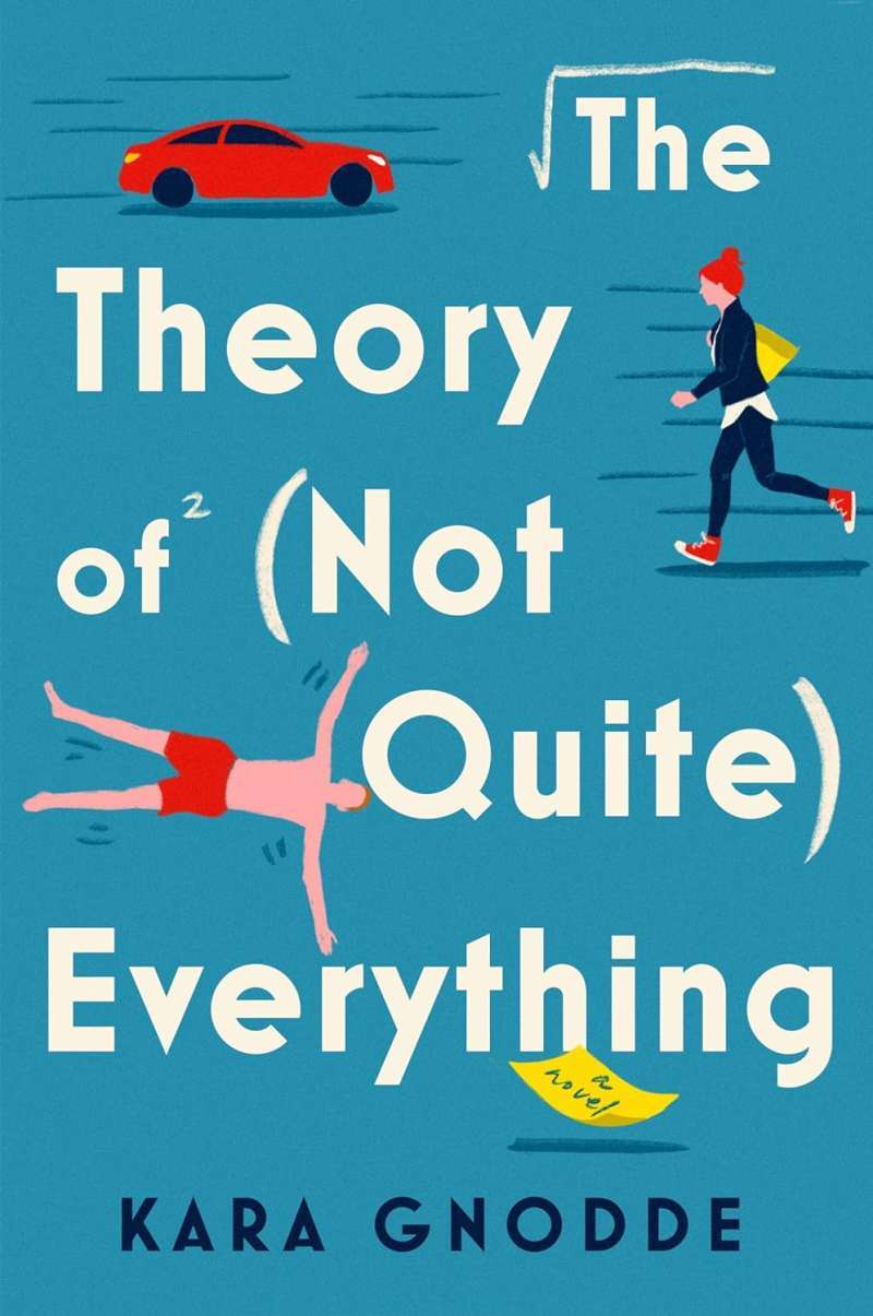 Promo The Theory Of (not Quite) Everything Diskon 78% Di Seller Big Bad ...