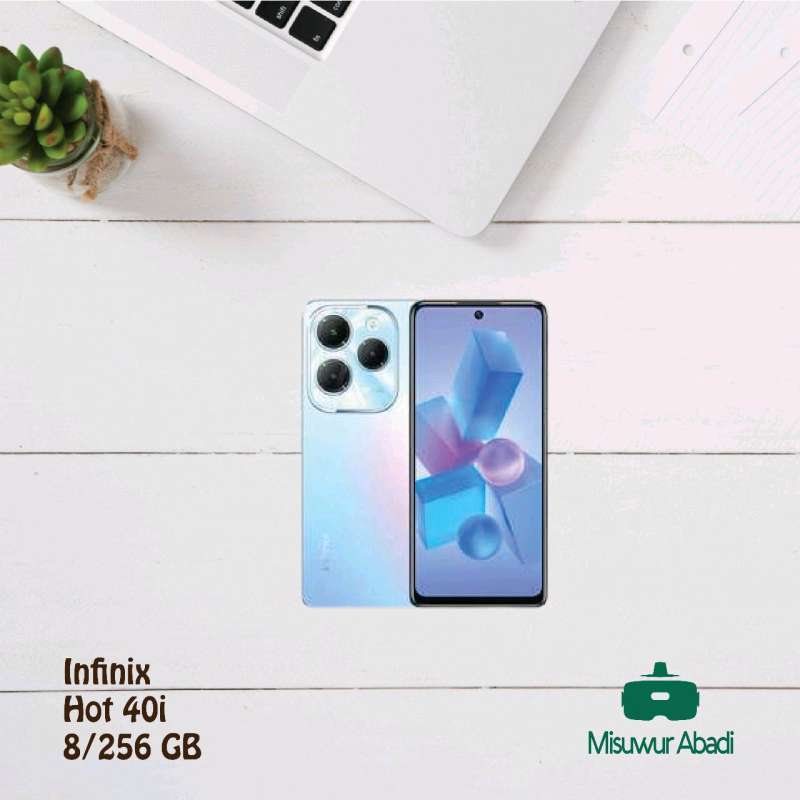 Jual Infinix Hot I Gb Di Seller Misuwur Abadi Pulo Gebang Kota Jakarta Timur Blibli
