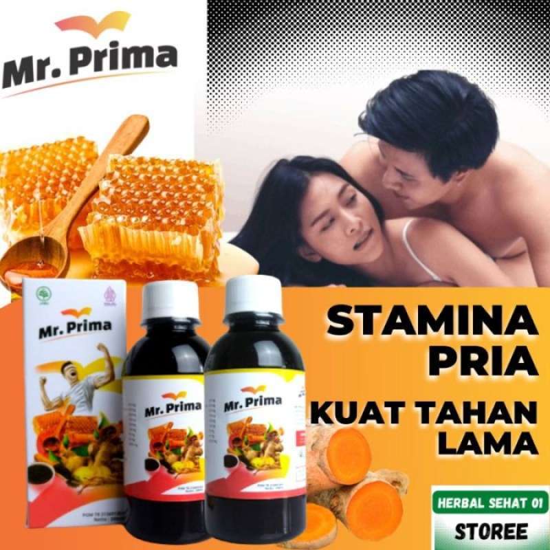Jual Mr Prima Madu Tahan Lama dan Kesehatan Pisang Raja di Seller Grand ...