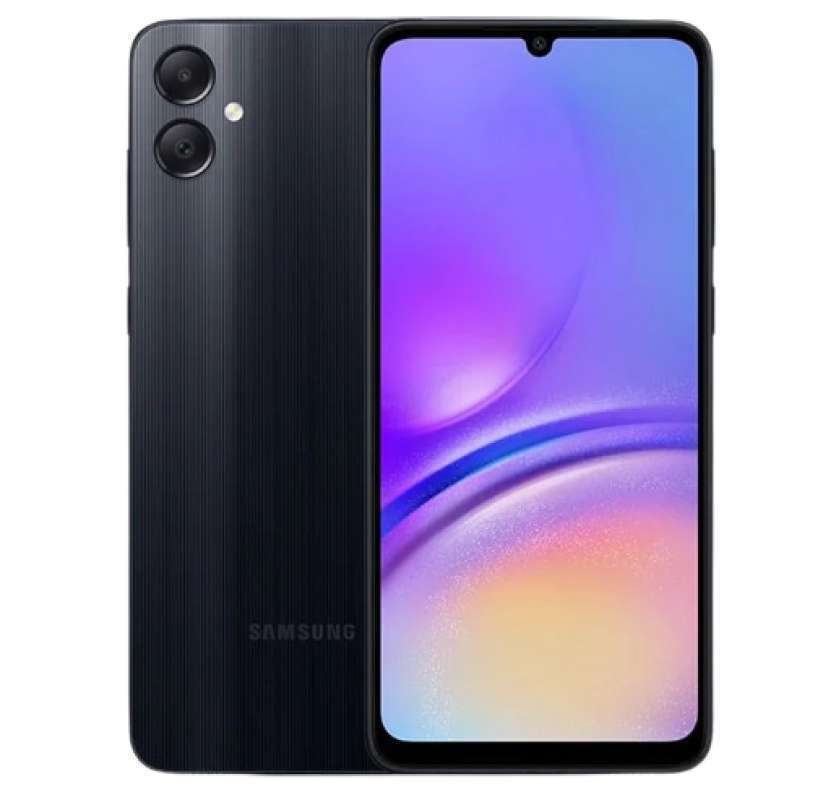 Jual Samsung Galaxy A05 Smartphone [4GB/64GB] di Seller ALVINO PRADANA ...
