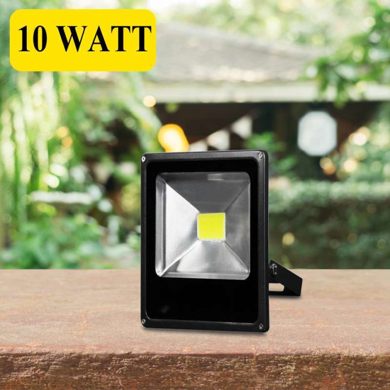 Jual Lampu Sorot Tembak LED 10 Watt 30 Watt Lampu LED FloodLight ... Jual Lampu Sorot Tembak LED 10 Watt 30 Watt Lampu LED FloodLight ...
