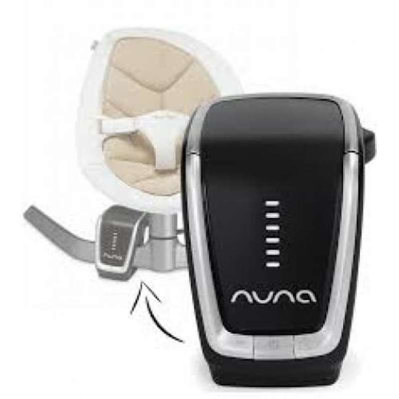 Promo Nuna Wind (Alat Penggerak Otomatis Nuna Bouncer) Diskon 23% di Seller Luarbiasa Shop ...