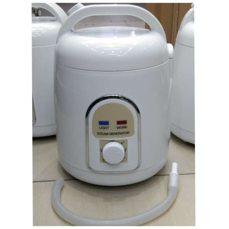 Promo Mesin Sauna/ Steam Badan Diskon 23% di Seller Aninda Store ID ...