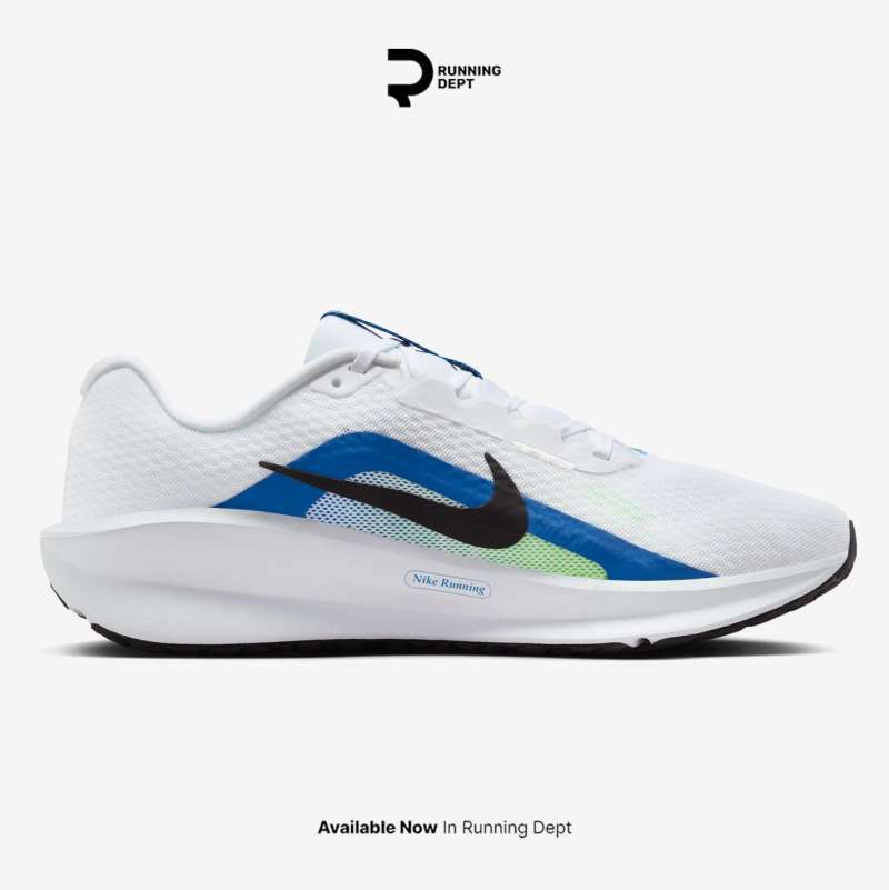 Jual Sepatu Lari Pria Nike Downshifter 13 Fd6454103 Original - 42.5 Di ...