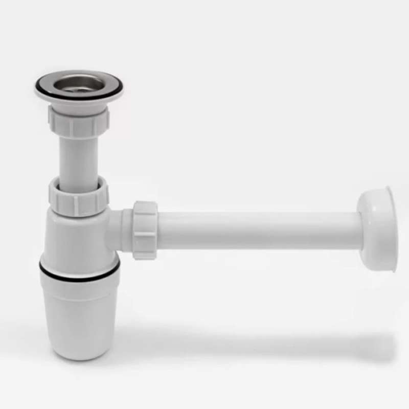 Promo SIFON WASTAFEL+AFUR PLASTIK Diskon 23% di Seller Bento Store ...