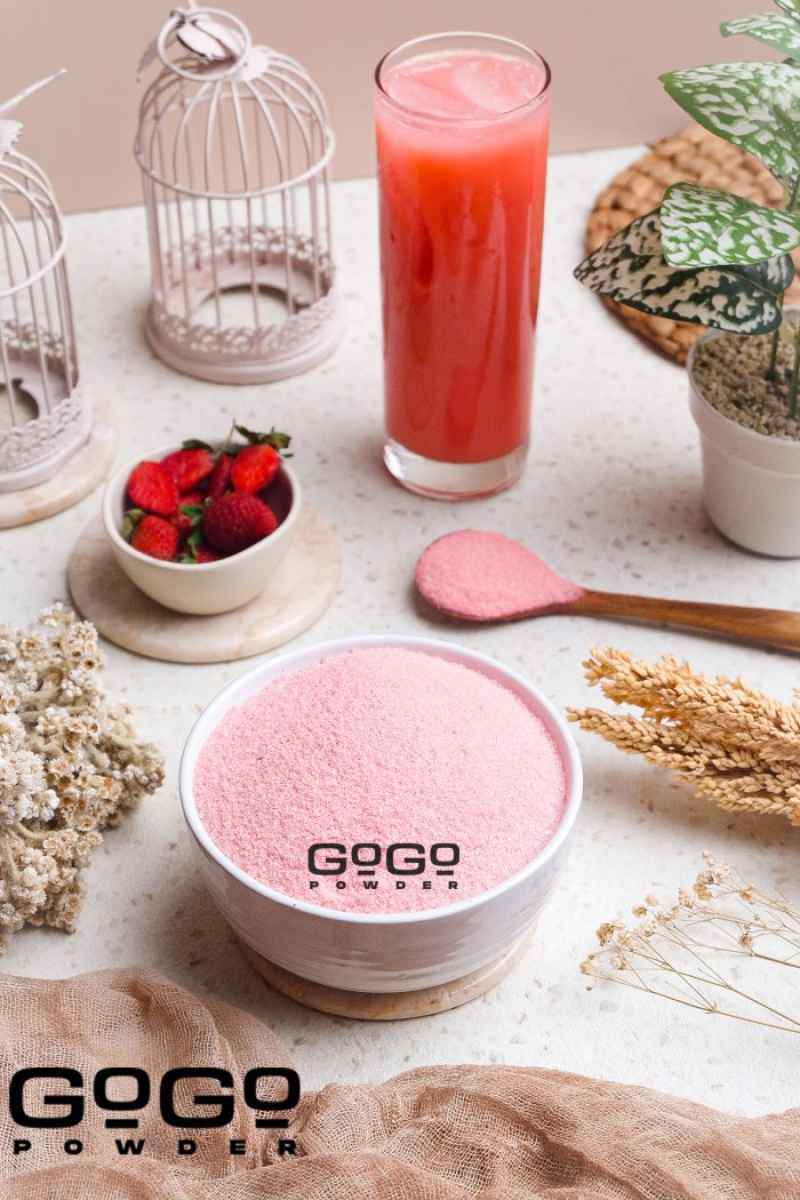 Jual Minuman Gogo Termurah - Harga Grosir Terupdate Hari Ini | Blibli