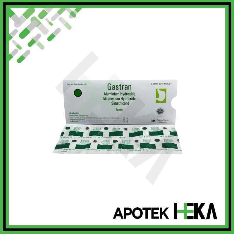 Obat Maag Paling Mahal Lengkap Harga Terbaru Juni 2024 | Blibli