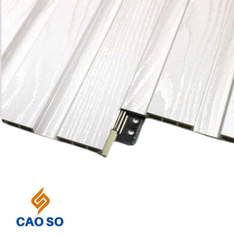 Promo WPC WALL PANEL SLIM DEKOR DINDING 300CM WOOD PANEL 3M PVC TERBARU ...