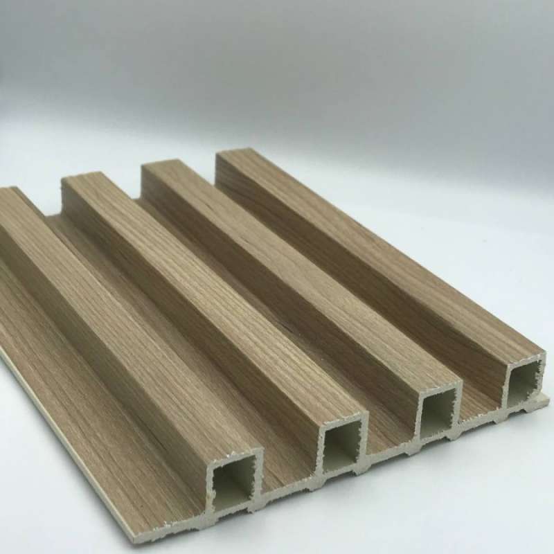 Promo WPC WALL PANEL DEKOR DINDING 300CM WOOD PANEL 3M PVC TERBARU ...