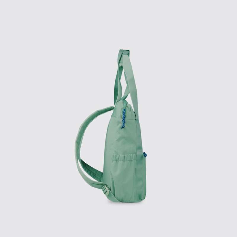 Jual Tas Exsport Daily Hustle Totepack - Mint Green, M di Seller ...