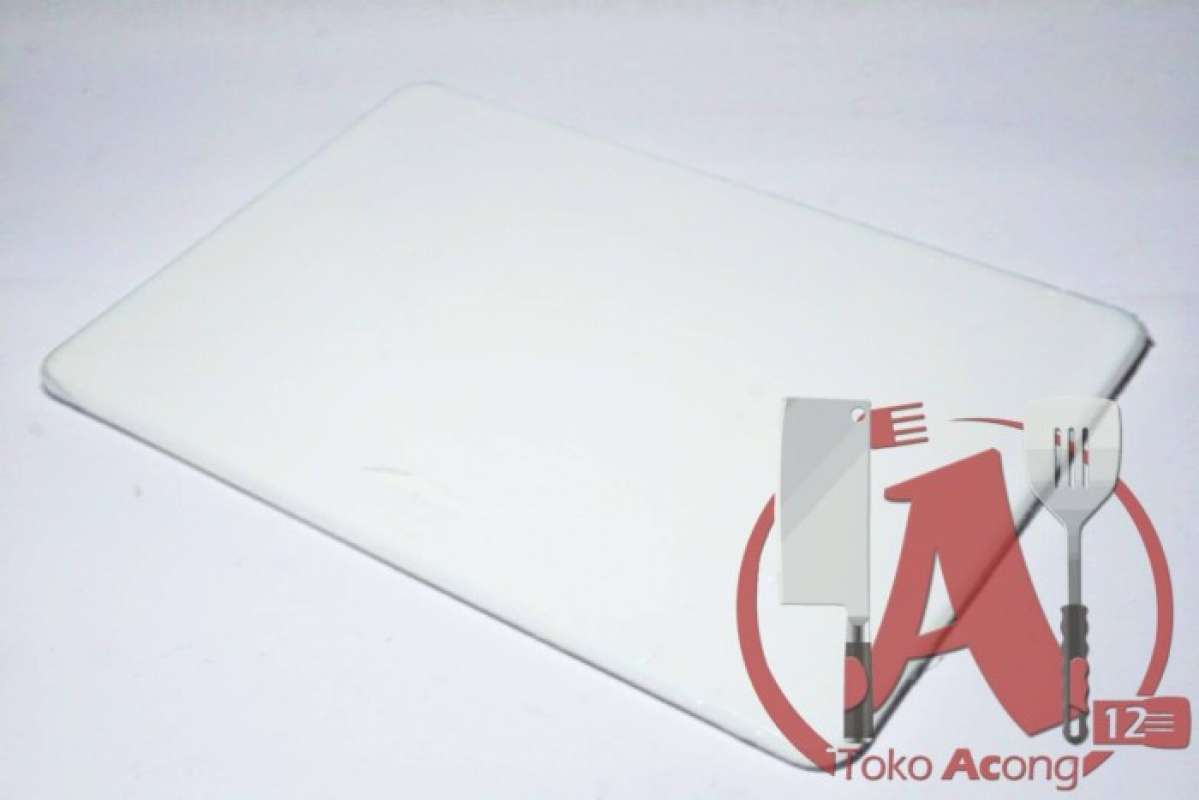 Promo Talenan Plastik Uk Besar 50 Cm X 35 Cm Tebal 3 Cm Baru Diskon 15% ...