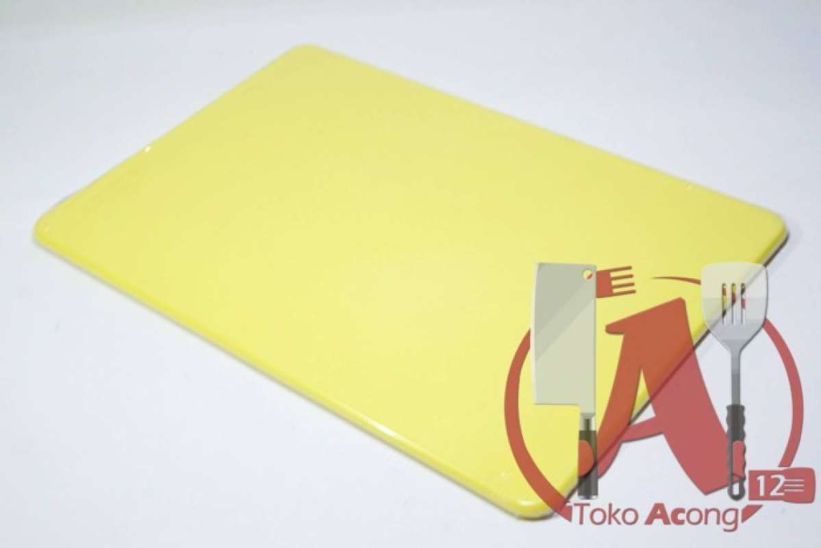 Promo Talenan Plastik Uk Besar 50 Cm X 35 Cm Tebal 3 Cm Baru Diskon 15% ...