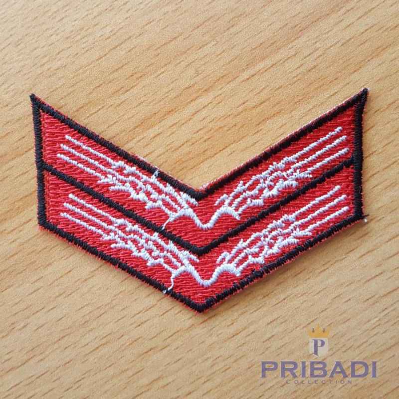 Jual Bordir TKU Pramuka Penggalang Rakit - Tanda Kecakapan Umum di ...