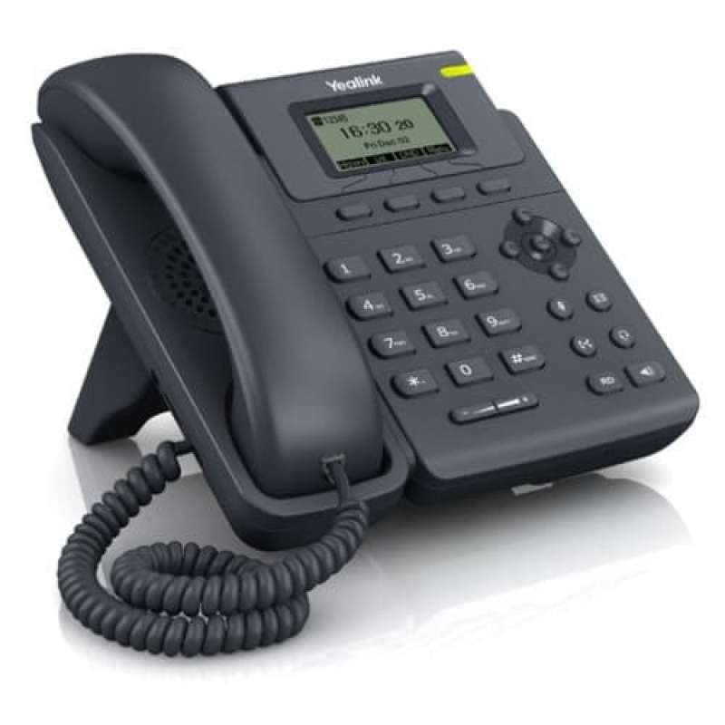 Jual Yealink Sip-t19 E2 Ip Phone / Yealink Sip-t19e2 A9 Terbaik Di ...