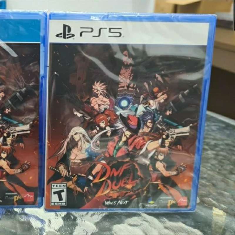 Jual Kaset Ps5 Terbaru Original Murah - Harga Diskon Mei 2024 | Blibli