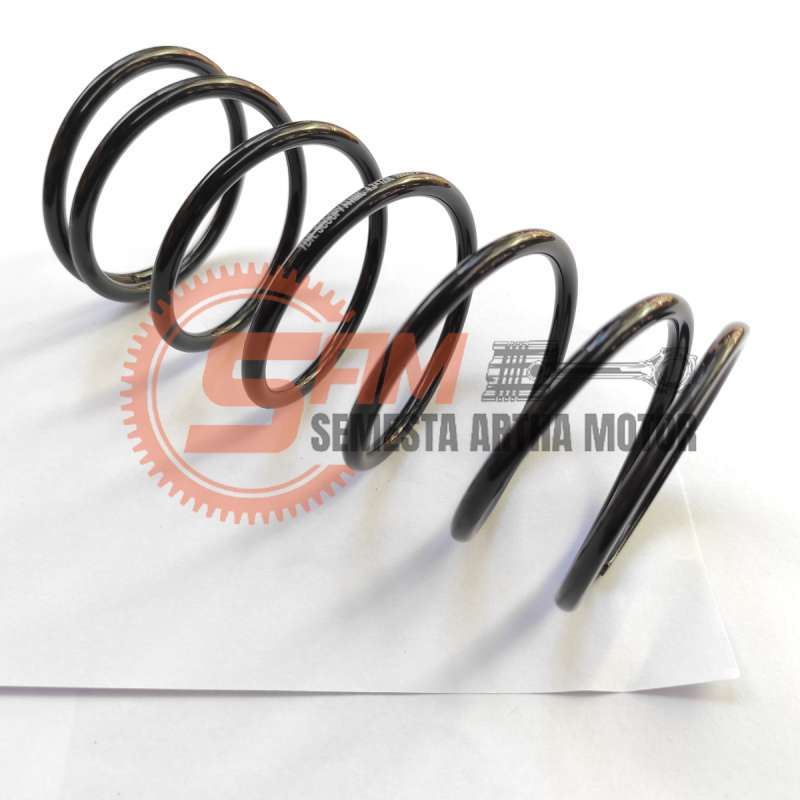 Jual Per CVT TDR Honda Scoopy Beat Fi Vario 110 LED 1000 Rpm Clutch ...