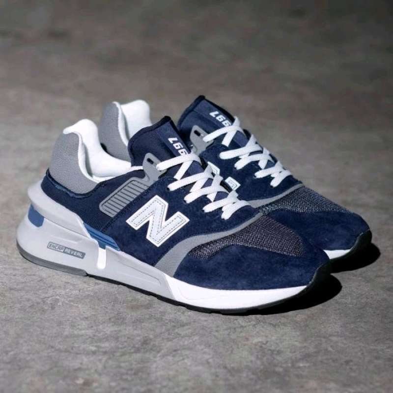 Jual New Balance 997 For Men Di Seller Sellerstars - Penjaringan, Kota ...