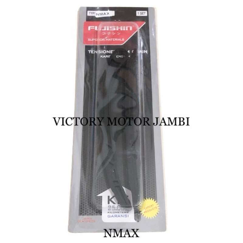 Jual KARET LIDAH TENSIONER NMAX FUJISHIN di Seller VICTORY MOTOR JAMBI ...