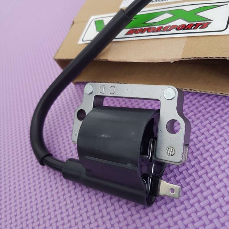 Promo New Koil Pengapian Coil Ignition Ninja Rr 150 Krr Zxkawasaki ...