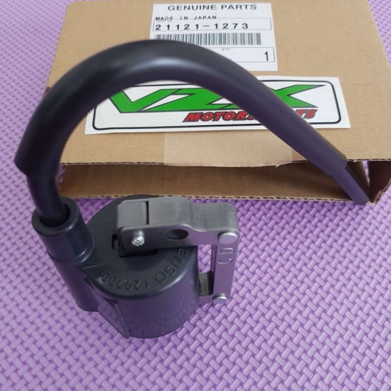 Promo New Koil Pengapian Coil Ignition Ninja Rr 150 Krr Zxkawasaki ...