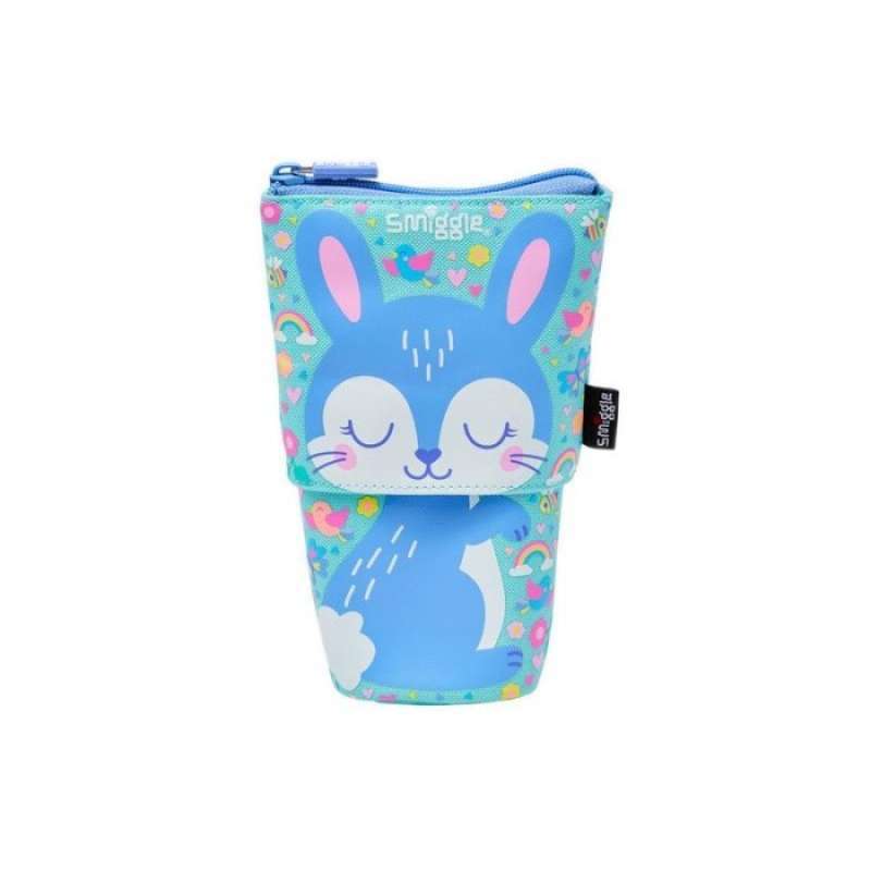 Promo Smiggle Junior Backpack Animalia Koala / Rabbit Bunny - wall ...