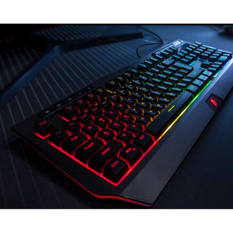 Promo 1STPLAYER Gaming Mechanical Equivalent Keyboard FIREDANCING K9 ...
