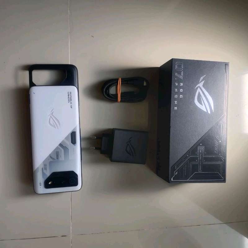 Jual Asus Rog 2024 Spesifikasi Original, Murah & Diskon Harga Maret ...