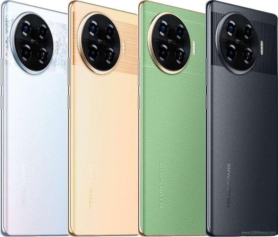 Promo Tecno Spark 20 Pro Plus 8/256 Gb [8gb+256gb] Garansi Resmi Tecno ...