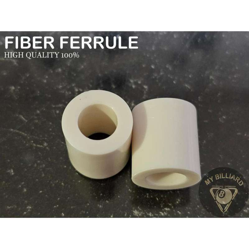 Jual Ferrule 14 Mm 2 Cm (f05) - Mezz Predator Billiard Stick Cue Biliar ...