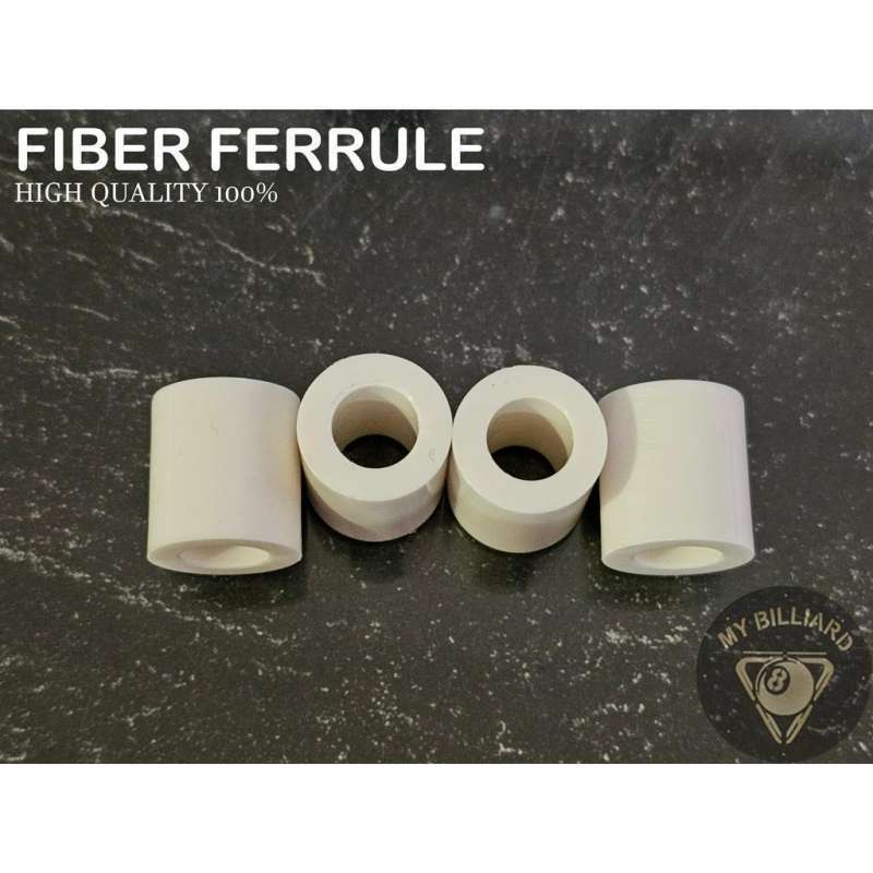 Jual Ferrule 14 Mm 2 Cm (f05) - Mezz Predator Billiard Stick Cue Biliar ...