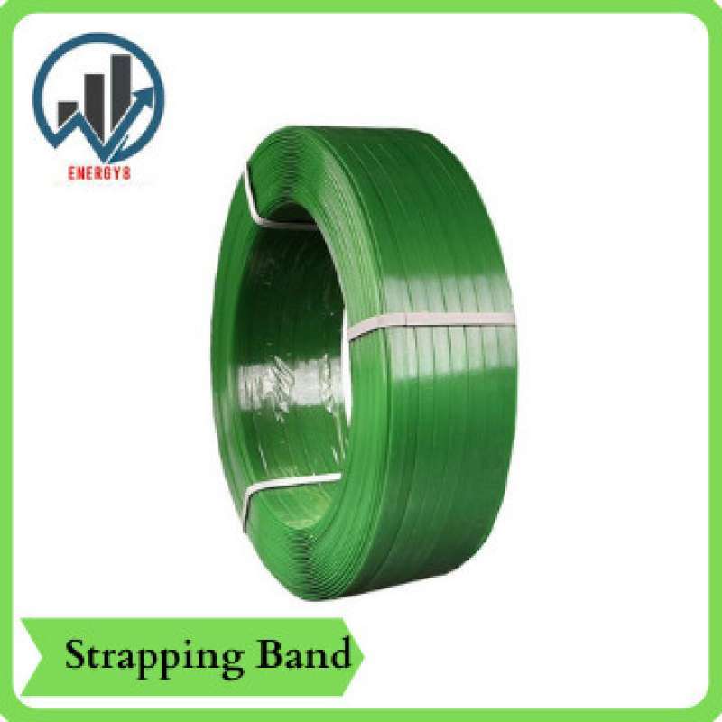 Promo STRAPPING BAND - TALI PACKING - TALI KLEM - TALI STRAPPING BAND ...