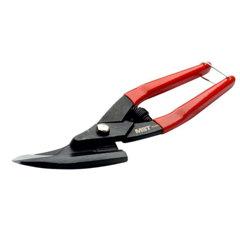 Promo Mst Gunting Seng / Plat / Sheet Cutter 10 Taiwan Diskon 23% Di ...