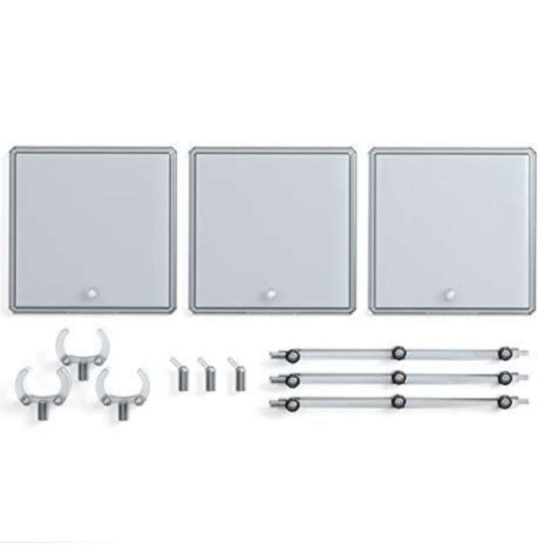 Promo Good Smile Stand Base Set 3pcs for Figma SHF Mafex Shodo HG RG ...