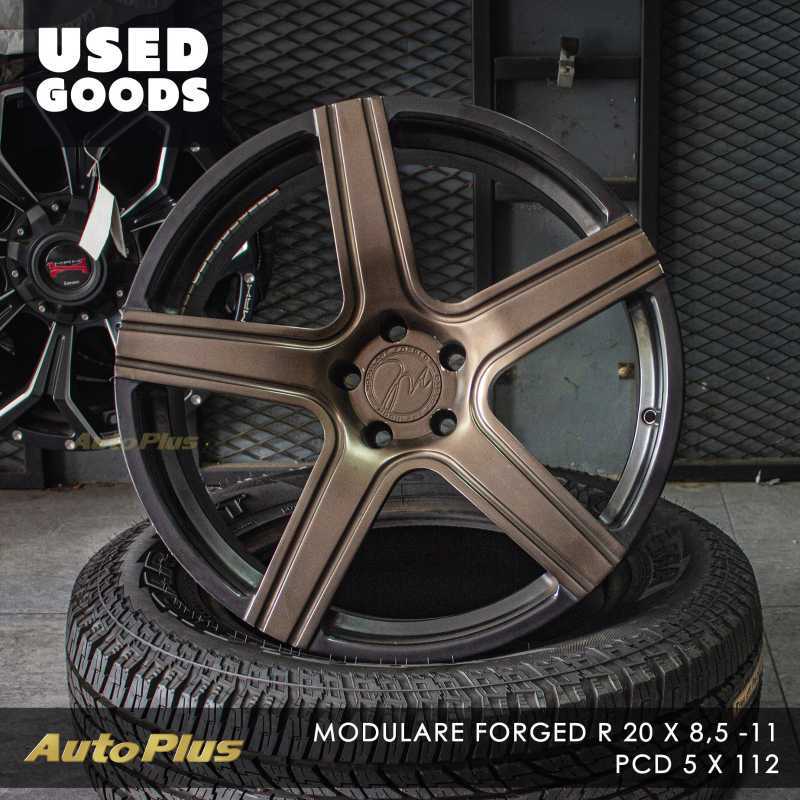 Jual Velg Forged Terbaru Dengan Harga Termurah Di 2024 | Blibli