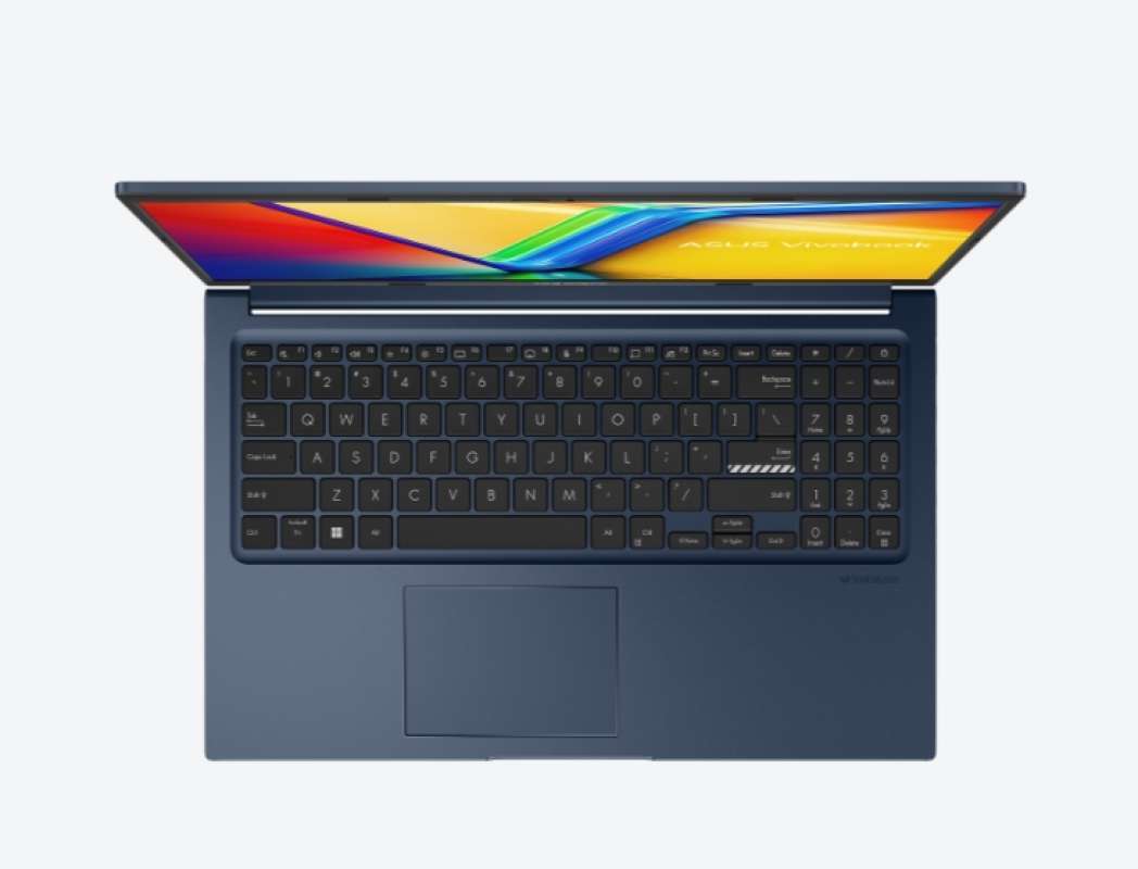 Jual Asus Vivobook A1504va Intel Core I5 1335u Ram24gb Ssd512gb Ips ...