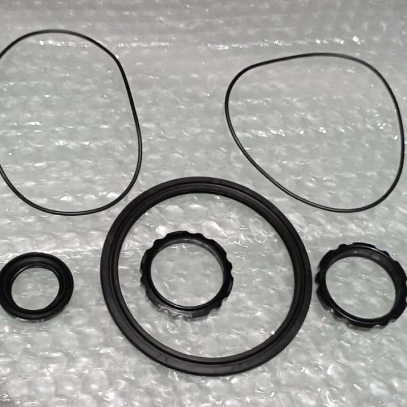 Promo SEAL KIT CYLINDER SC SERIES BORE 100/160/200 - Diskon 50% di ...