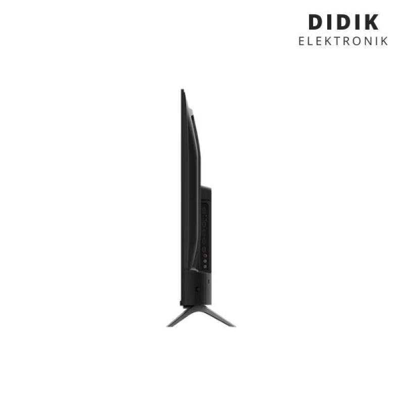 Promo Sale Tcl 55c645 Qled Uhd 4k 55 Inch Smart Google Tv W/ Dolby ...
