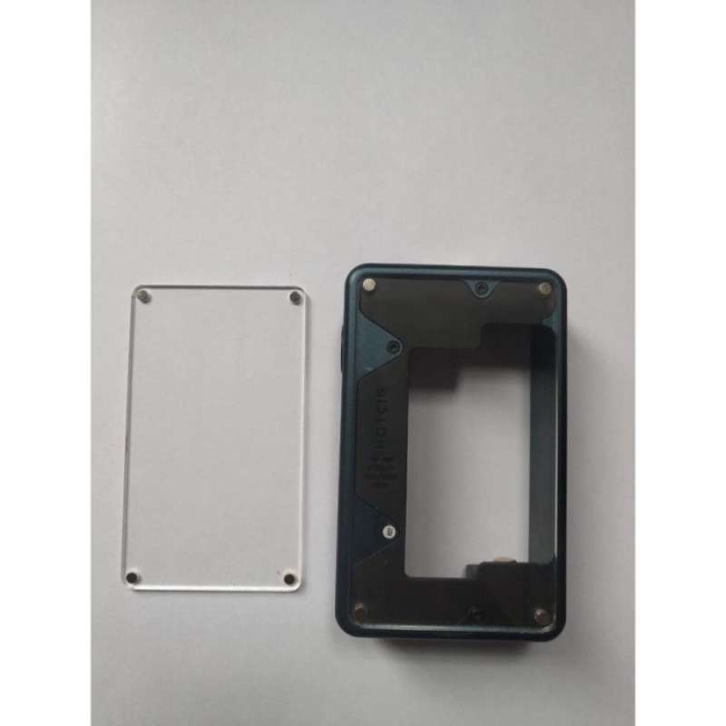 Jual Terjamin Best Acc R233 / Panel Clear Akrilik R233 R234 Transparan ...
