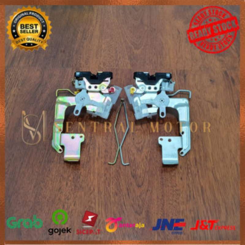 Promo DOORLOCK DOOR LOCK KUNCI PINTU MITSUBISHI CANTER PS 110/125/136 ...