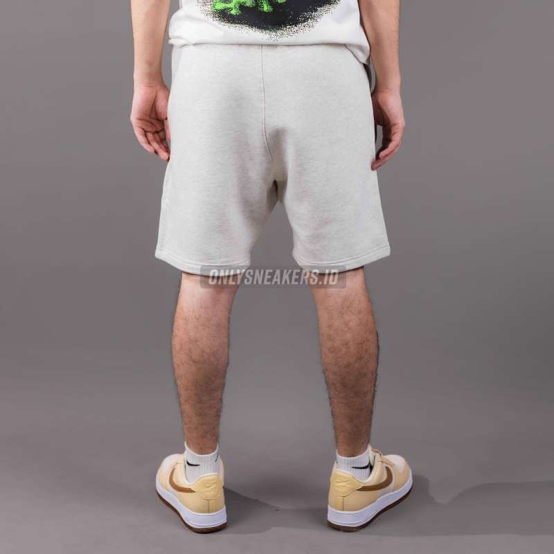 Jual Essentials Fog Small Logo Reflective Light Oatmeal (100% Authentic ...