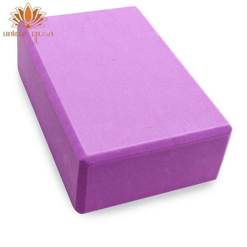 Promo Verish Yoga Block Foam / Yoga Brick / Balok Yoga Foam / Balok ...