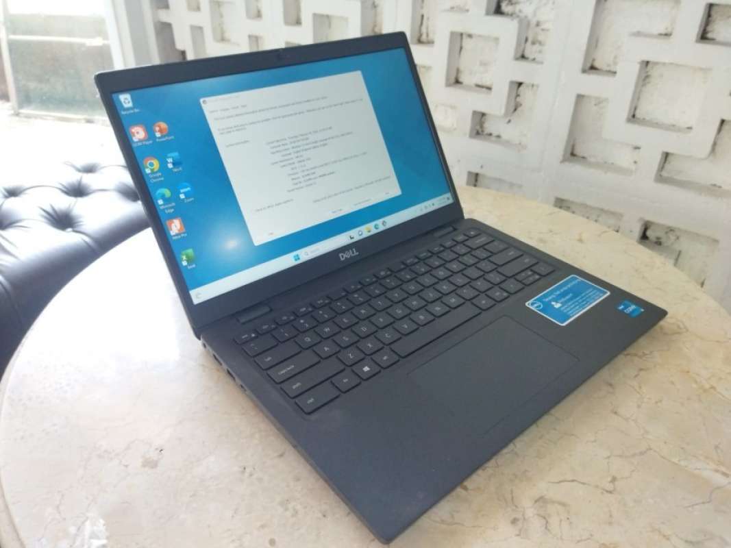 Jual Dell Latitude 3420 Intel Core I5-1135g7/8gb/256gb Second Mulus Di Seller Orbit Computer ...