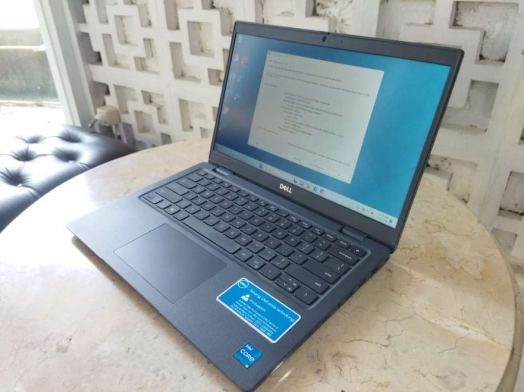 Jual Dell Latitude 3420 Intel Core I5-1135g7/8gb/256gb Second Mulus Di Seller Orbit Computer ...