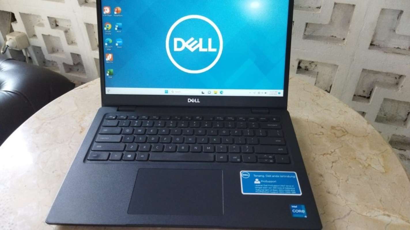 Jual Dell Latitude 3420 Intel Core I5-1135g7/8gb/256gb Second Mulus Di Seller Orbit Computer ...