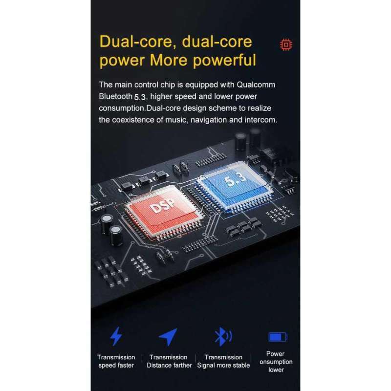 Jual Eg Intercom Helm Bluetooth Headset Helmet Motorcycle With Lcd ...