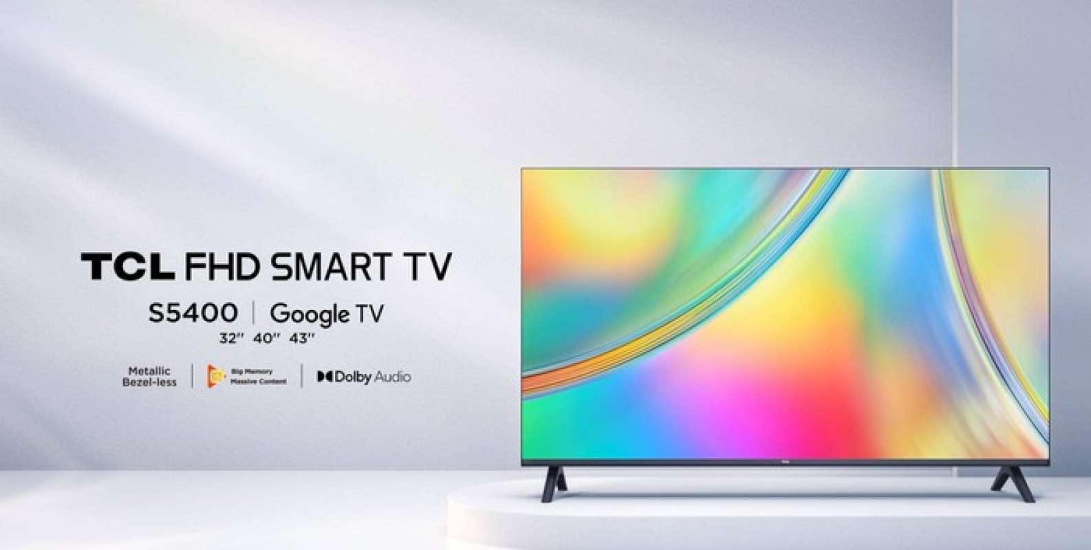 Jual Led Tv Tcl Full Hd 32s4500a Di Seller Smartidea - Mangga Dua ...