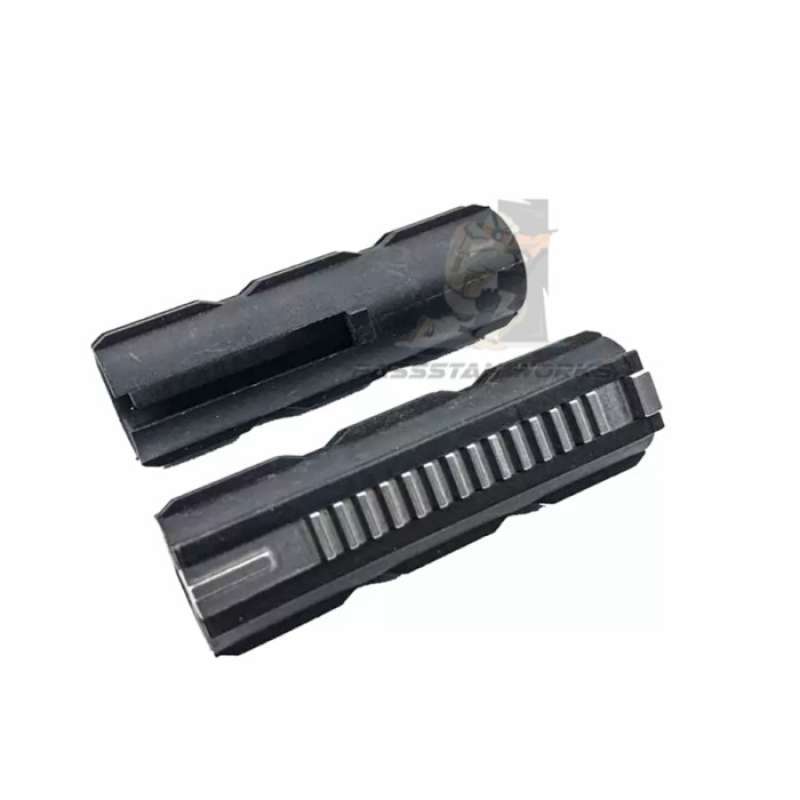 Promo Piston Metal Blowback Wgb Aeg V2 V3 Pdx Mp5 G36 Sijun M4 Hk416d ...