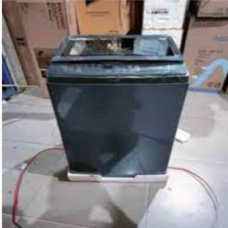 Jual Mesin Cuci 1 Tabung Top Loading Polytron Paw-7029y Di Seller Andre ...