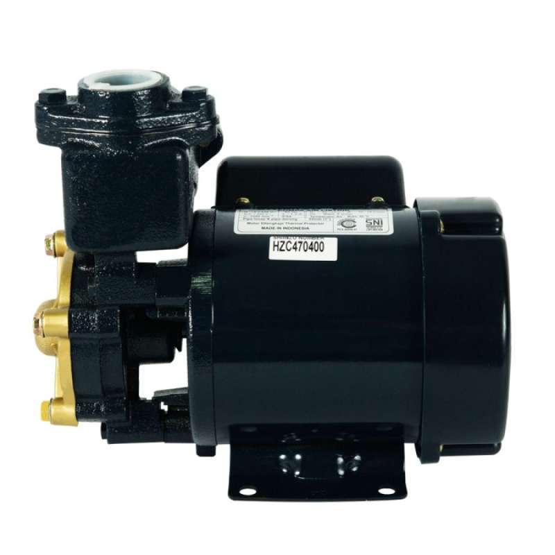 Jual Pompa Air Shimizu Ps-128bit / Ps128bit / Ps-128 , Non Otomatis Di ...